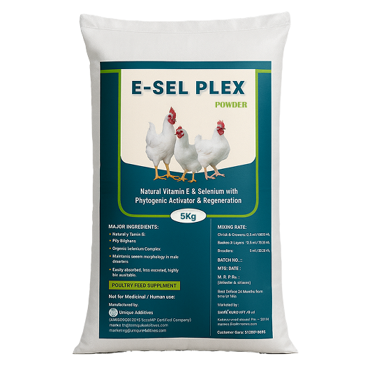 Products - Samaqurovet